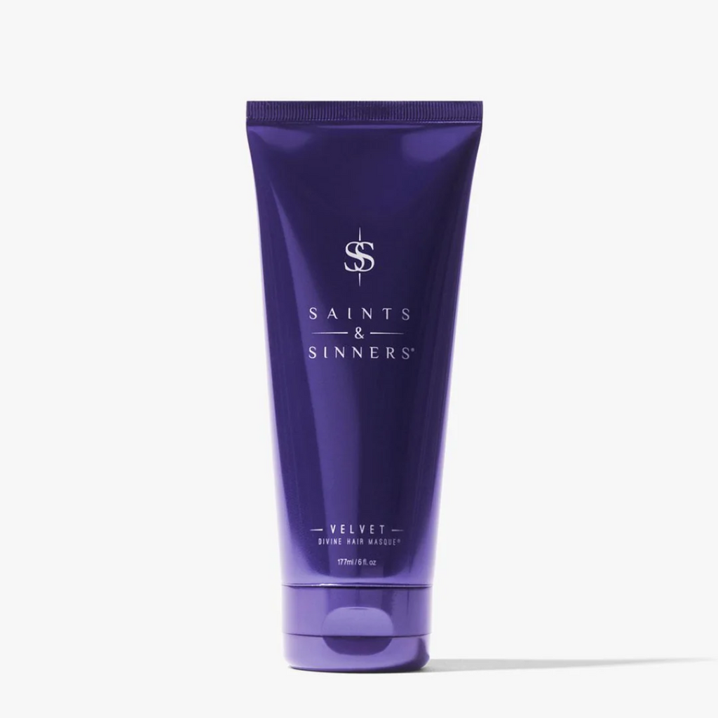 Velvet Divine Hair Masque® - Saints & Sinners Haircare®